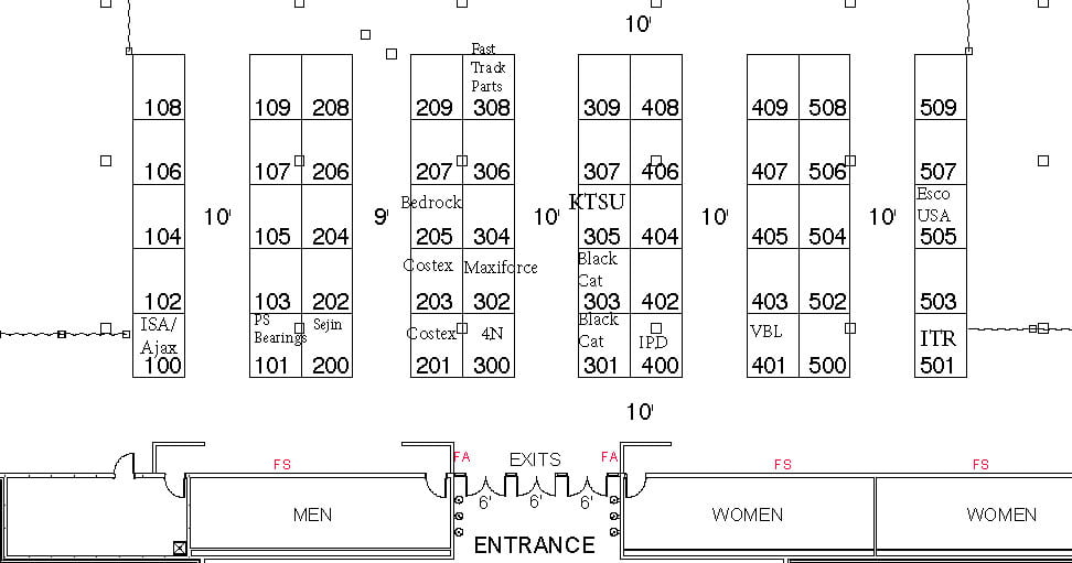 Convention | Independent Distributors Association