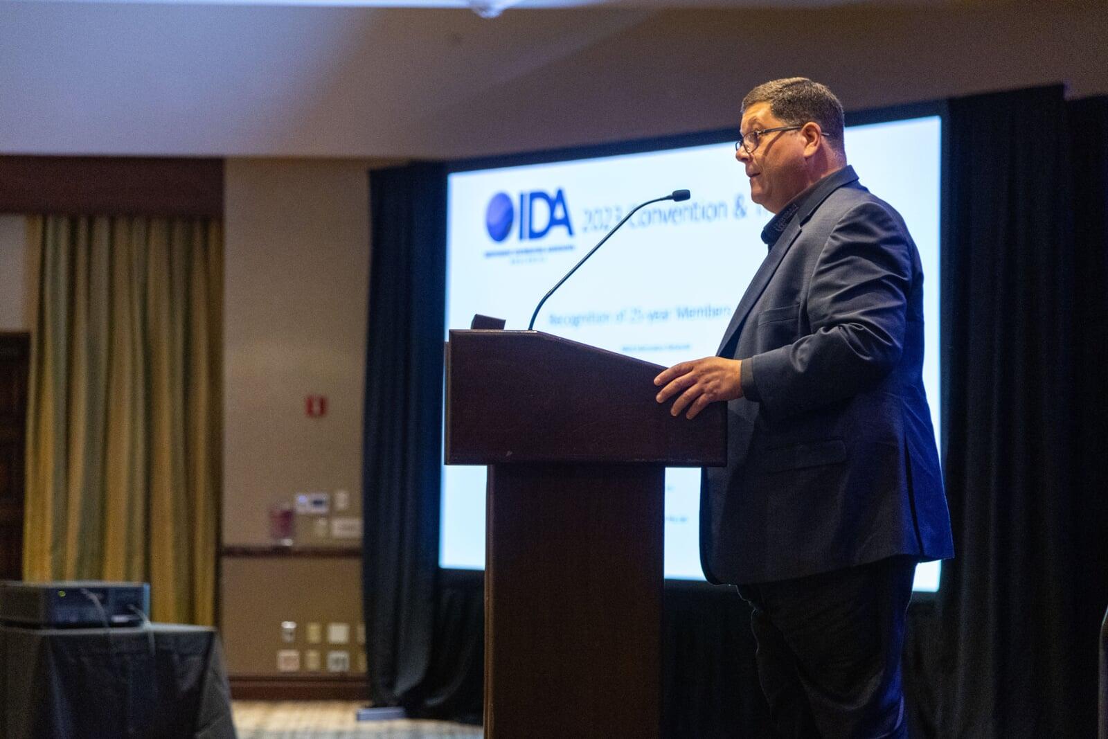 Convention | Independent Distributors Association
