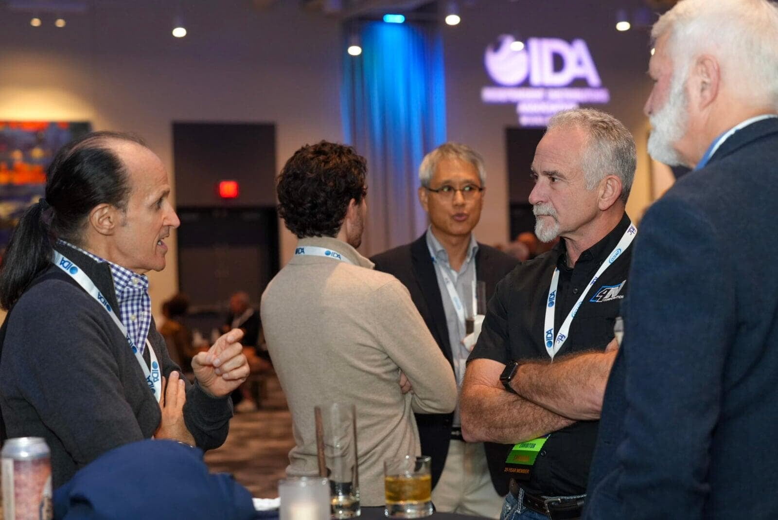 Convention | Independent Distributors Association