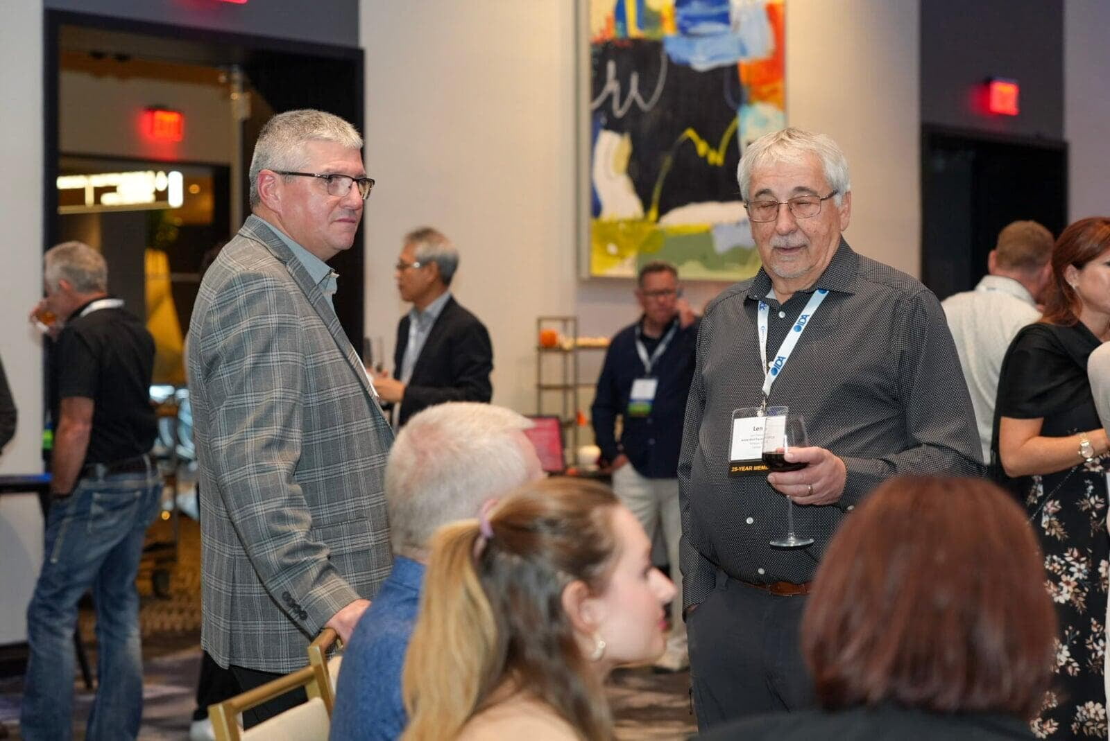 Convention | Independent Distributors Association