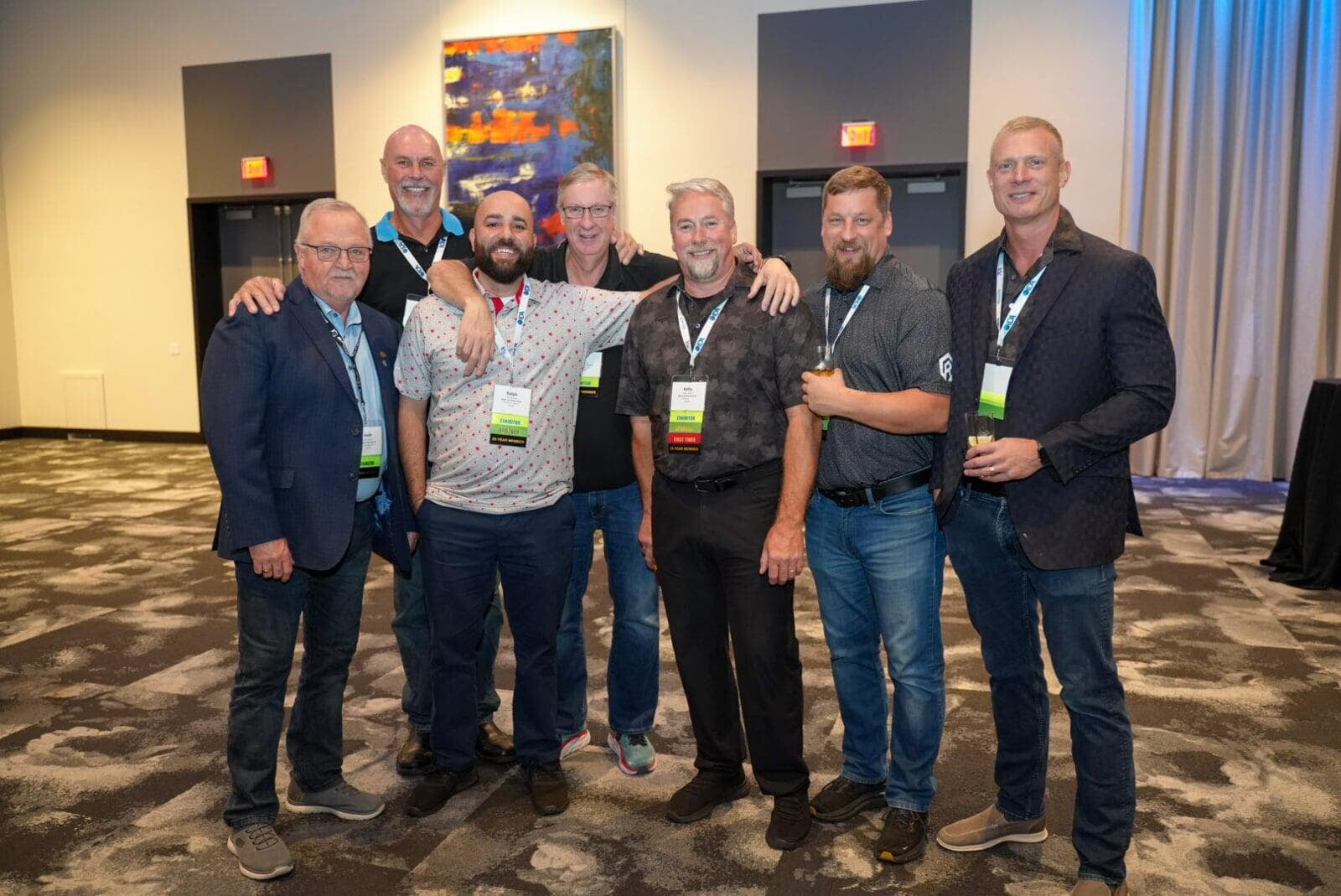 Convention | Independent Distributors Association