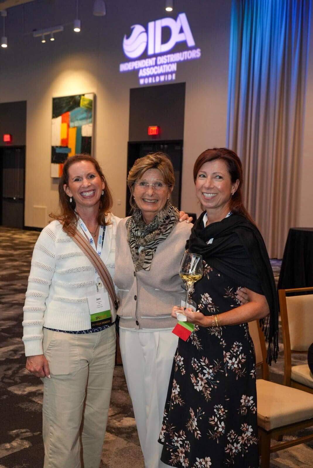 Convention | Independent Distributors Association