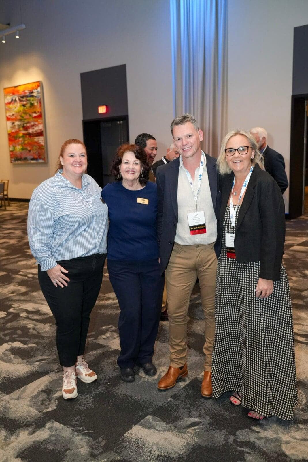 Convention | Independent Distributors Association