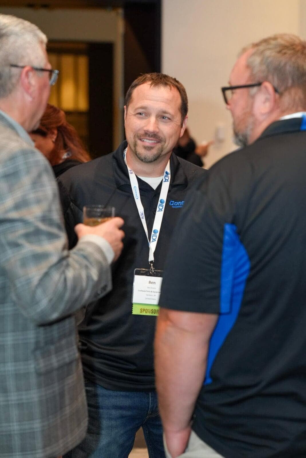 Convention | Independent Distributors Association