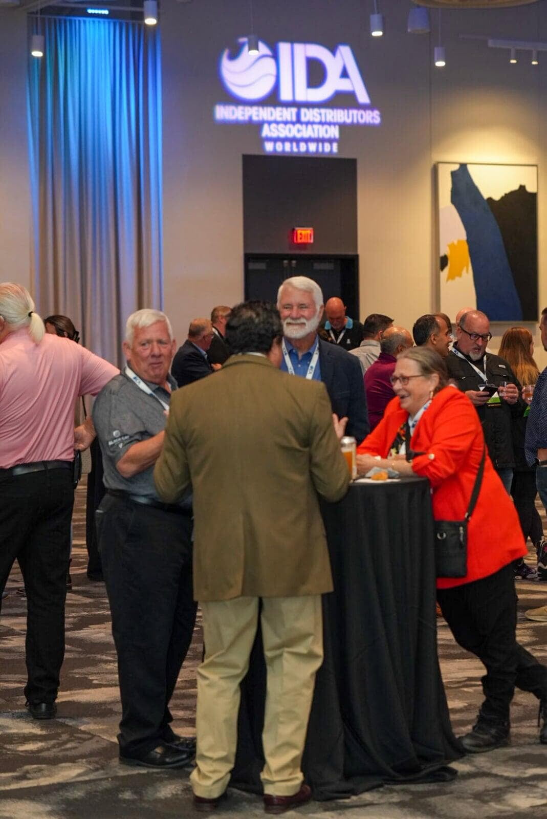 Convention | Independent Distributors Association