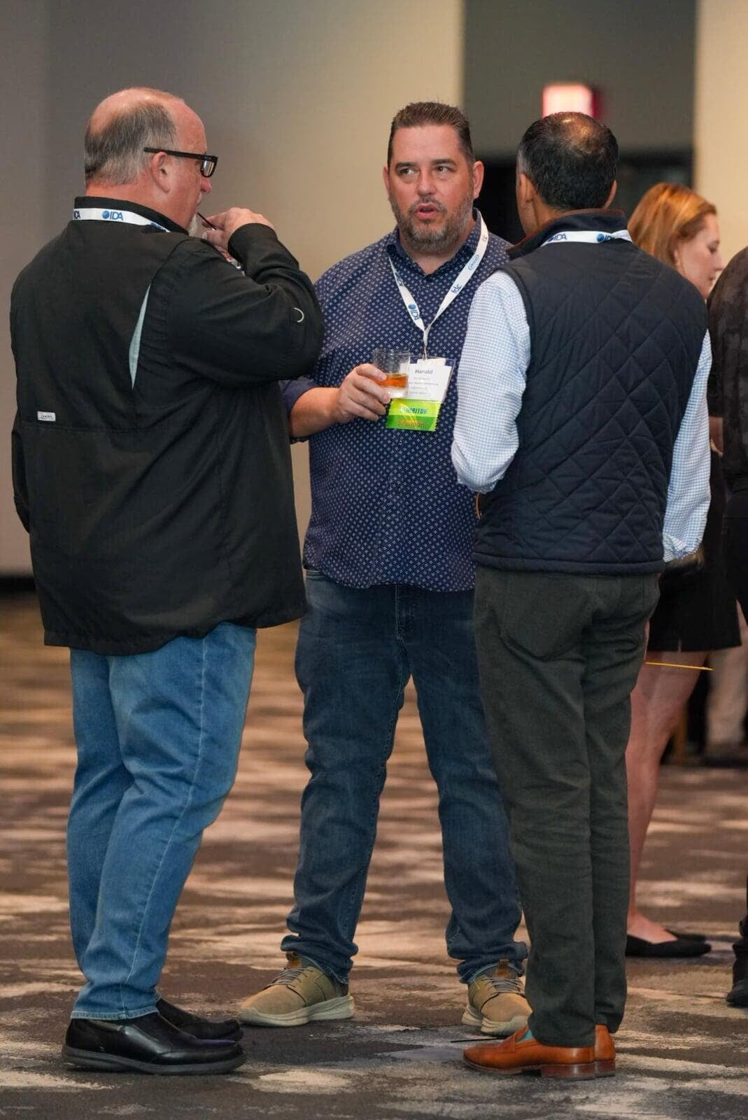 Convention | Independent Distributors Association