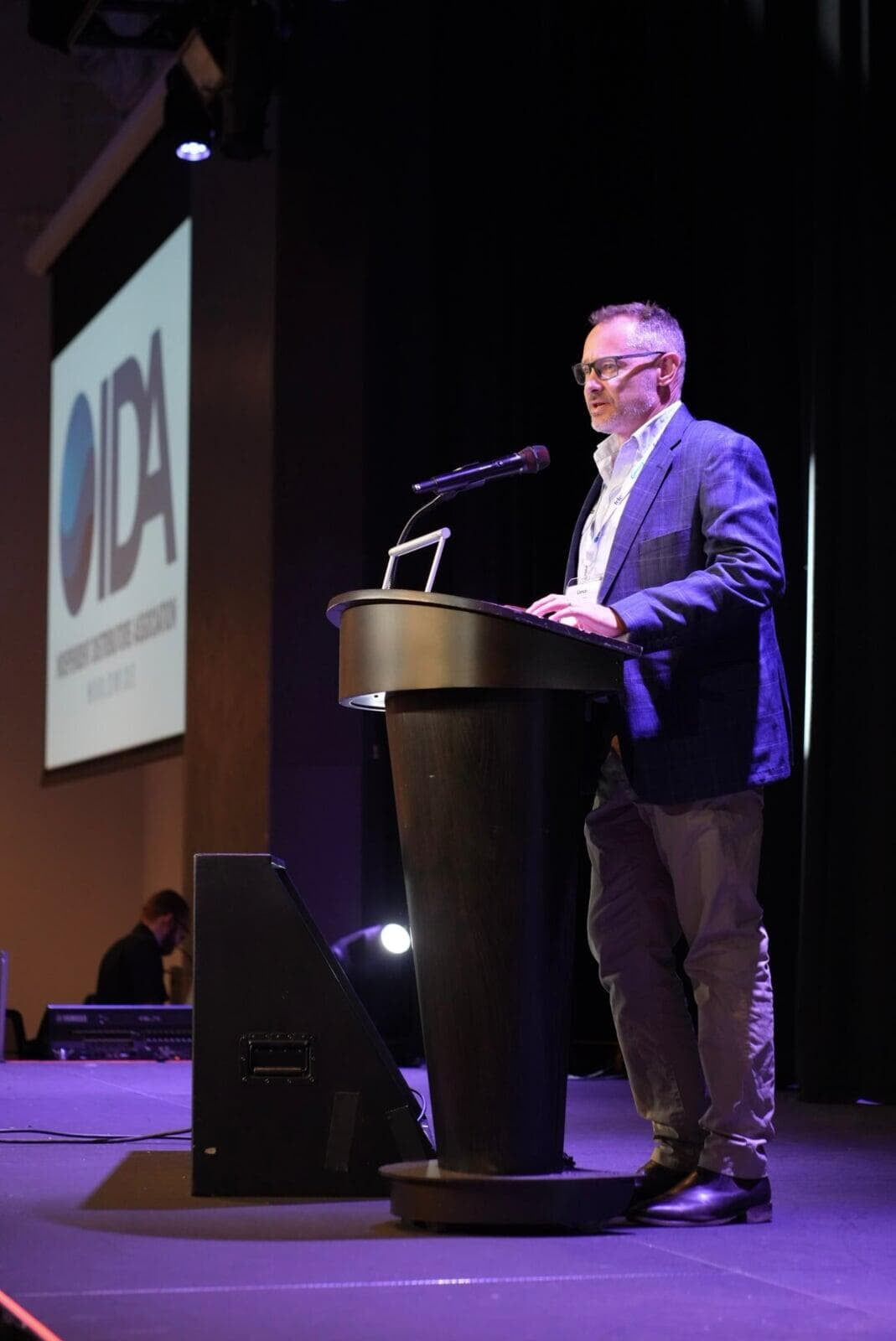 Convention | Independent Distributors Association