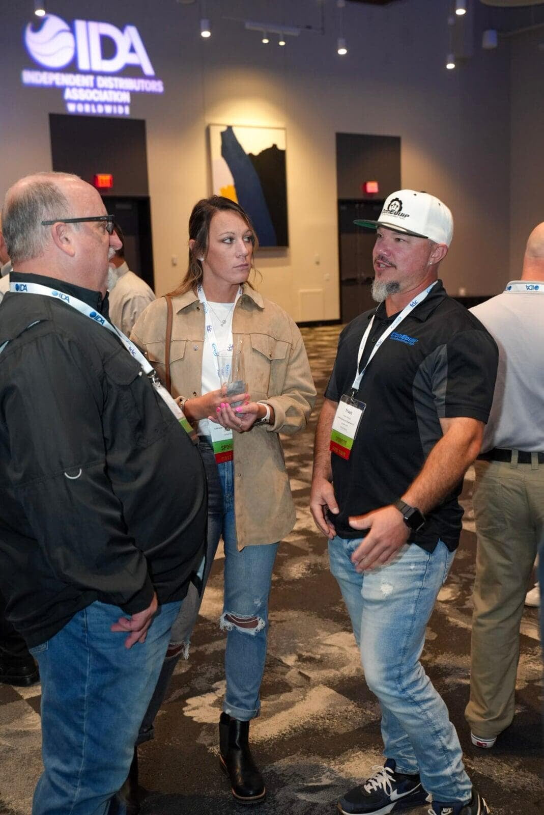 Convention | Independent Distributors Association